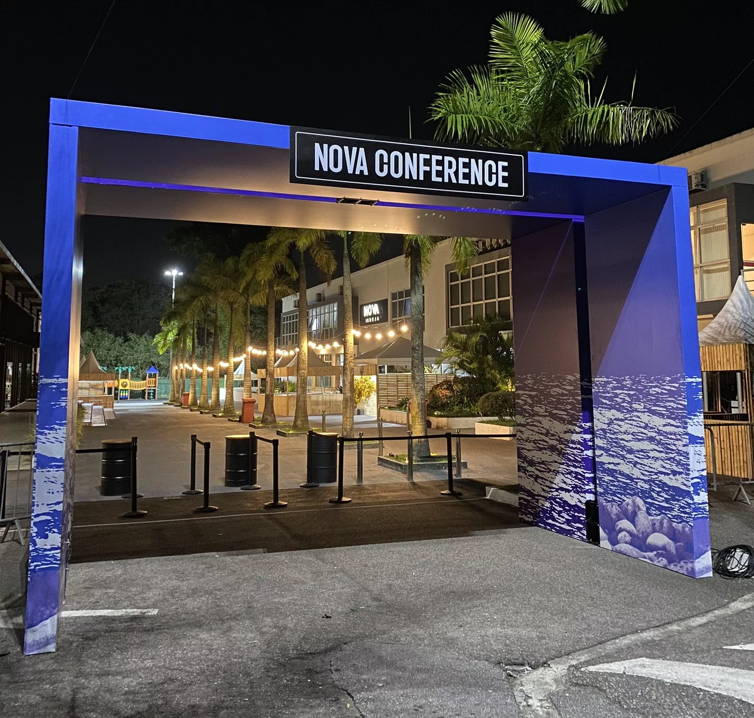 Comunicação Visual para Eventos - Print inn